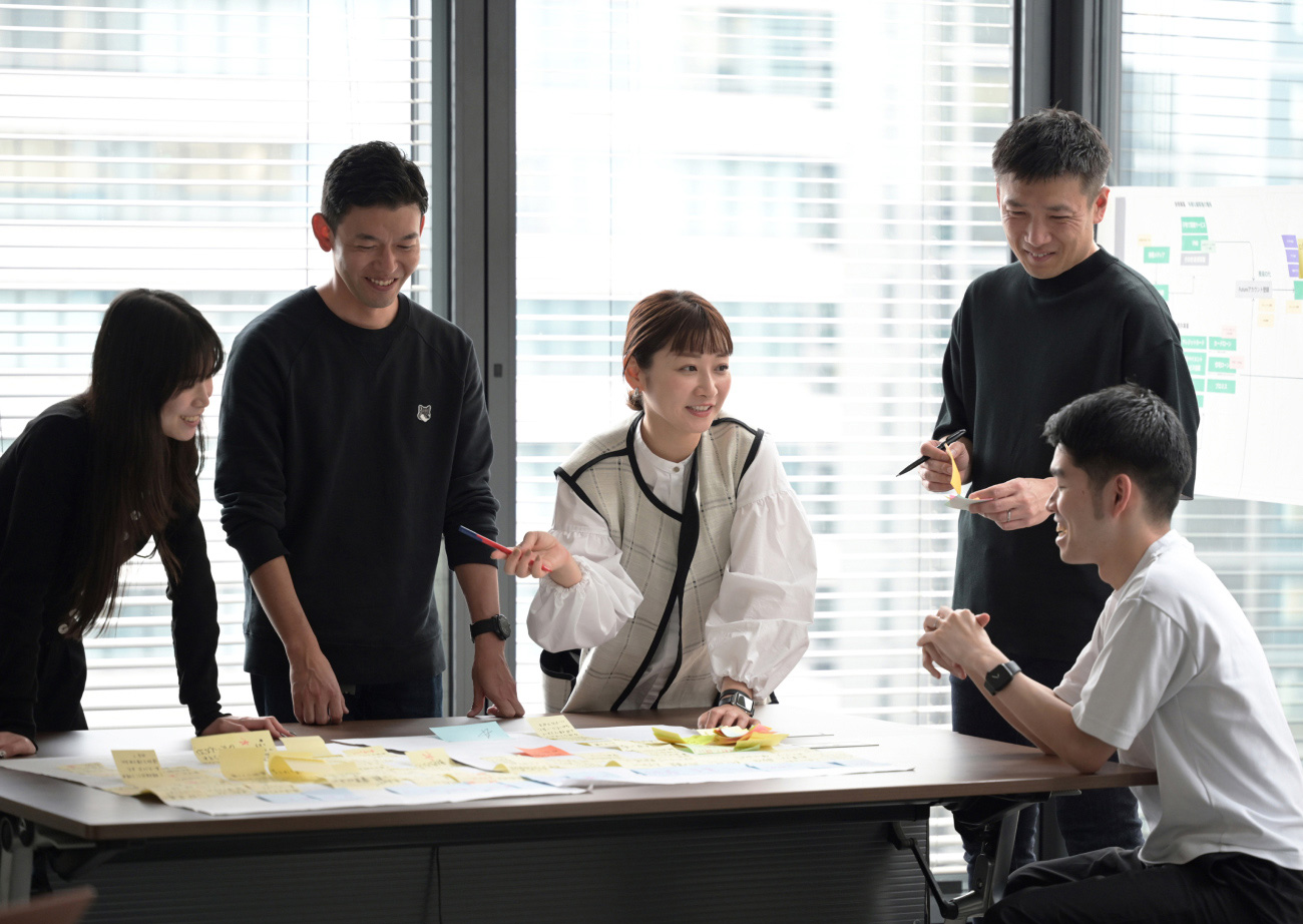 SMBC DESIGN：三井住友銀行