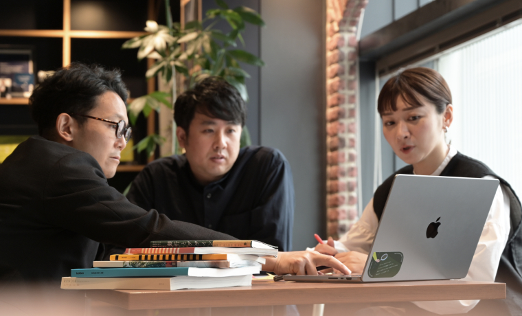 SMBC DESIGN：三井住友銀行